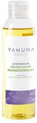 Vásárlás: Yamuna Levendulás Növényi Alapú Masszázsolaj 250 ml - fmkk ...