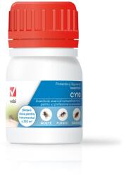 Vebi Insecticid CY 10, Acaricid concentrat, Vebi - 50 ml, Tantari ...