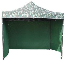 Bestent Cort pavilion 2, 5x2, 5 camuflaj SQ (moro) (Pavilion gradina ...