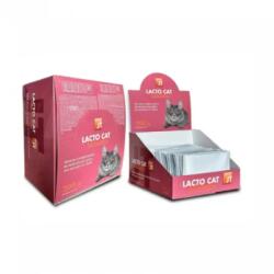 JTPharma JT- Lacto Cat Lapte Praf cu Colostru pentru Pisici 30 Plicuri ...