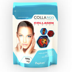 Vásárlás: Collango collagen, lemon 330 g Izületvédő készítmény árak ...