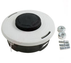 Mosor motocoasa Stihl C46-2 (cu 6 adaptoare) (4002-710-2108) (Accesorii ...