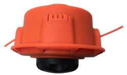 Mosor motocoasa cu fir (portocaliu) (6529926) (Accesorii pentru ...