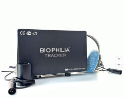 HOPE R Aparat scanare biorezonanta Biophilia TRACKER X5 Ultra NLS ...