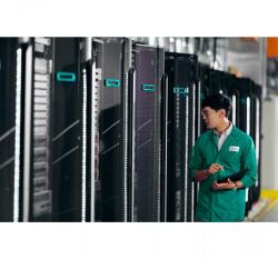 HP ProLiant DL360 Gen11 Storage Controller Enablement Cable Kit (P48918 ...