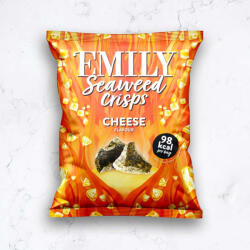 Vásárlás: Emily Emily / Abakus / Tengeri moszat crips vegán sajttal és ...