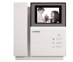 Commax Monitor Alb-Negru 4" Commax APV-4PM pentru DRC-MSC cu Apel ...