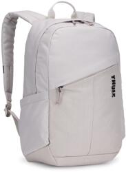 Thule Rucsac urban cu compartiment laptop, Thule, Notus, 20L, Soft Sand ...