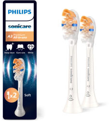 Vásárlás: Philips Sonicare Premium All-in-One 2 pcs (HX9092/87 ...