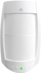 Paradox Detector de miscare wireless dual PIR Paradox PMD75M, 11 m, 90 ...
