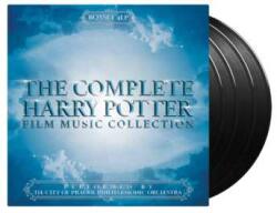 Vásárlás: Diggers Factory 4LP The City Of Prague Philharmonic: The ...