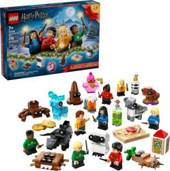 LEGO® Harry Potter™ - Advent Calendar 2025 (76456) (LEGO) - Preturi