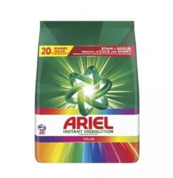 Ariel 1.3 kg Color (Detergent (rufe)) - Preturi