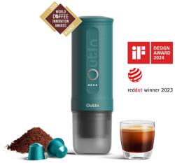 Outin Nano Teal (ONANO-OTL) (Aparat de cafea portabil) - Preturi