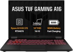 ASUS TUF Gaming A16 FA608WI-RL014W Laptop - Preturi, Asus Notebook oferte