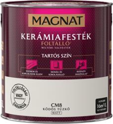 Vásárlás: POLI-FARBE Magnat Kerámiafesték Ködös tűzkő CM8 2, 5 L KIFUTÓ ...