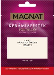 Vásárlás: POLI-FARBE Magnat Kerámiafesték TESZTER Bájos gyémánt CM13 ...