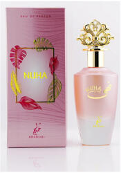 KHADLAJ Nuha EDP 85 ml Preturi KHADLAJ Nuha EDP 85 ml Magazine