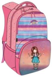 GORJUSS Living In A Bubble , Roz , none - hervis - 172,50 RON (Rucsac ...