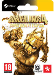 2K Games Borderlands 4 [Super Deluxe Edition] (PC) (Jocuri PC) - Preturi