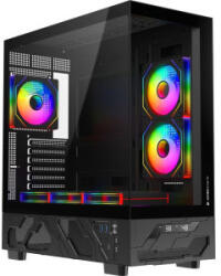 ALPHAGEAR Dervish Mark 1 black (Carcasa) - Preturi