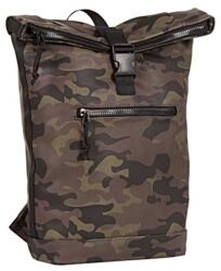 Vásárlás: NEW REBELS Mart terepmintás 15, 6"-os laptoptartós roll-up ...