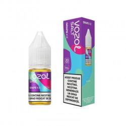 VOZOL LICHID 10ml/20mg Lichid cu Nicotina , Vape , Vozol , Salt , 20mg ...