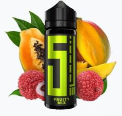 5 Elements , Fruity Mix , Deutschland , Longfill , Aroma Concentrata ...