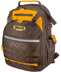 Vásárlás: INGCO HBP01028 Szerszámos láda, szerszámos táska ...