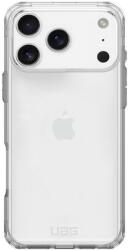 Urban Armor Gear Husa Husa pentru iPhone 17 Pro Max - UAG Plyo - Ice ...