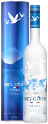 GREY GOOSE - Vodka Tin Box - 0.7L, Alc: 40% (Vodca) - Preturi