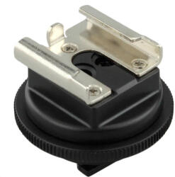 JJC Blitz JJC MSA-2 Adaptor patina Sony Active Interface Shoe la hot ...