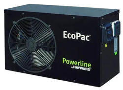 Vásárlás: Hayward EcoPac Powerline 6 kW Hőszivattyú árak ...