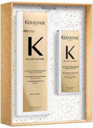 Kérastase Elixir Ultime Duo Holiday Set (Pachete de cadouri) - Preturi