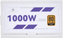 Thermalright TR-AX 1000-W white 80 PLUS Gold vásárlás, olcsó Tápegység ...