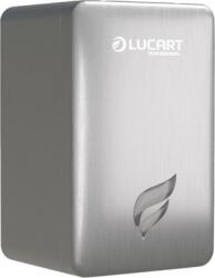 Lucart Dispenser Lucart Zenith din otel inoxidabil, pentru hartie ...