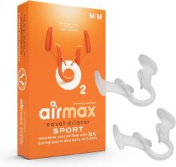 Airmax Sport - dilatator nazal pentru o respirație mai bună - mărimea M ...