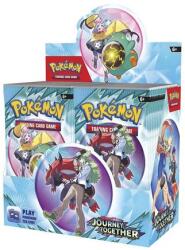 Vásárlás: The Pokemon Company International Pokémon TCG: Scarlet ...