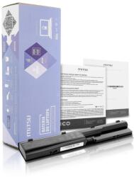 mitsu Battery Bc/hp-4330s (hp 4400 Mah 48 Wh) (bc/hp-4330s) - vexio ...