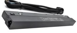 Tosyco Sursa alimentare 100W 48V DC 2.1A pentru sina magnetica negru ...