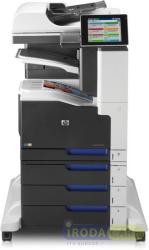 Vásárlás: HP LaserJet Enterprise 700 M775z (CC524A) Multifunkciós ...