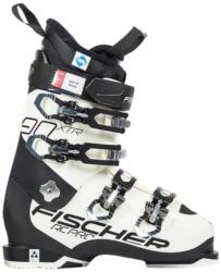 Fischer RC PRO 90 XTR TS White (Clapari schi) - Preturi