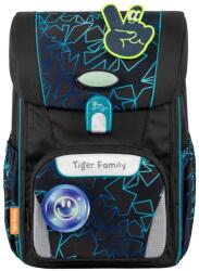 Tiger Family Ghiozdan neechipat, Tiger Family, Jump Pro 2S, Sea ...