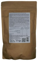 Vásárlás: PaleoLét bread baking mix kenyér lisztkeverék 315g Liszt árak összehasonlítása, bread ...