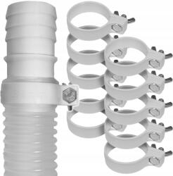 Vásárlás: P4U Intex Bestway Ø Medencecső Tömlőbilincs 38 mm 10DB-OS ...