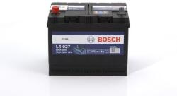 Bosch L4 75Ah 0092L40270 (Acumulator auto) - Preturi
