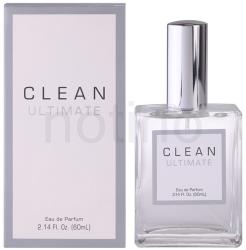 Clean Ultimate EDP 60 ml Preturi Clean Ultimate EDP 60 ml Magazine