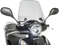 Vásárlás: Puig Robogó szélvédő Puig Trafic füst - Honda SH Mode 125 ...