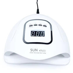 Vásárlás: SUN X5 MAX UV LED lámpa Műkörmös UV lámpa árak ...