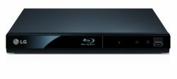 LG BP125 (Blu-ray player) - Preturi